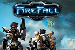 Firefall - Shut Down Games