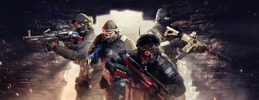 Afterpulse - Shut Down Games