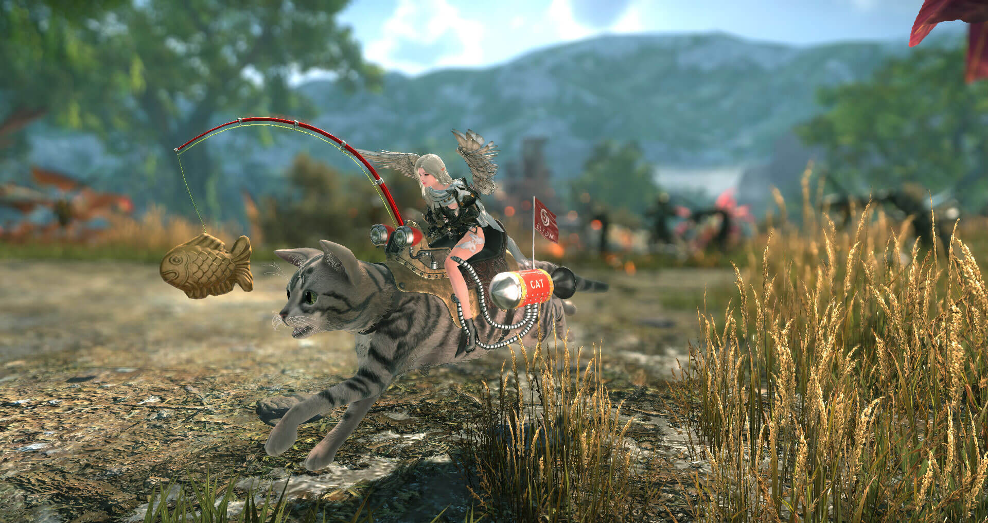 Elyon - Shut Down Games