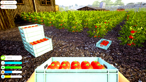 What is Causing the Boom of Farming Simulators? | Simulator Games