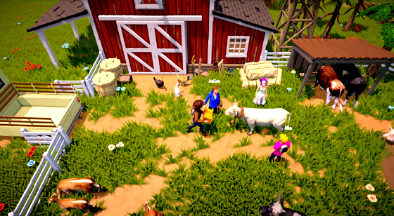 What is Causing the Boom of Farming Simulators? | Simulator Games