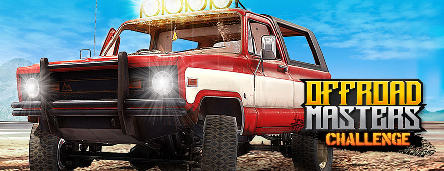 4 Offroad Simulators That Will Take You On a Wild Ride | Simulator Games