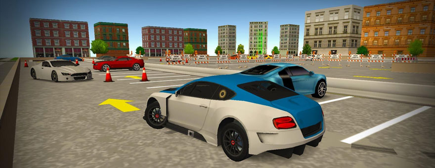 Top 4 Thrilling Urban Driving Simulator Games | Simulator Games