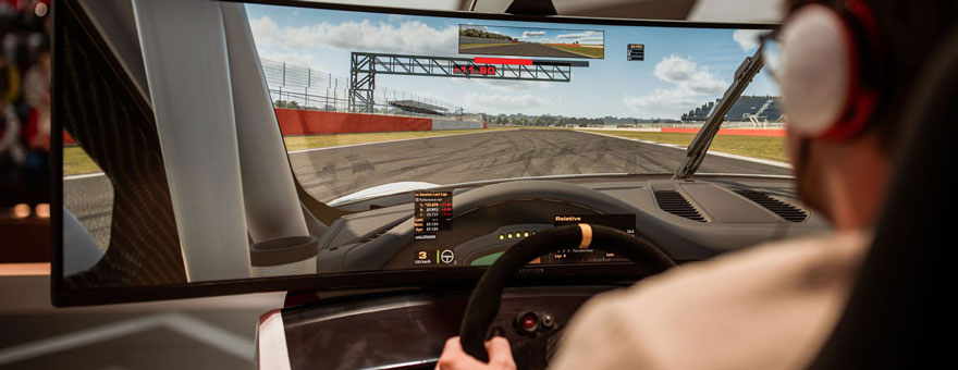 Can Playing Driving Simulators Make You a Better Driver? | Simulator Games