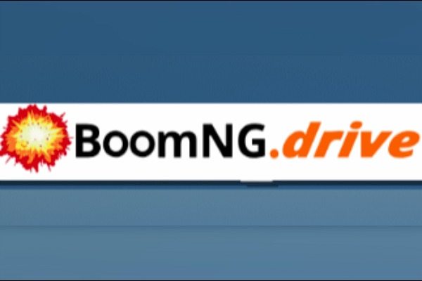 BoomNG Drive - Simulator Games