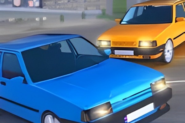 Tofas Sahin Online - Simulator Games