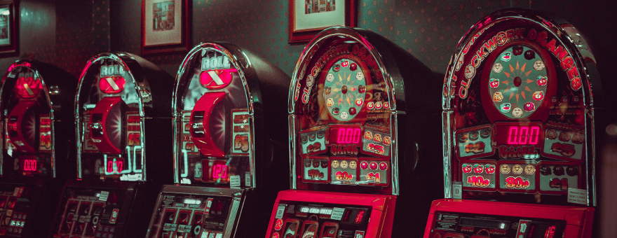 Exploring the Different Types of Slot Games | Slots-4-Fun