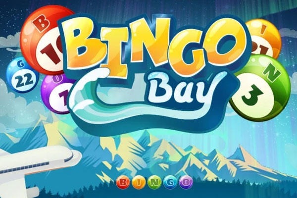 Bingo Bay - Slots-4-Fun
