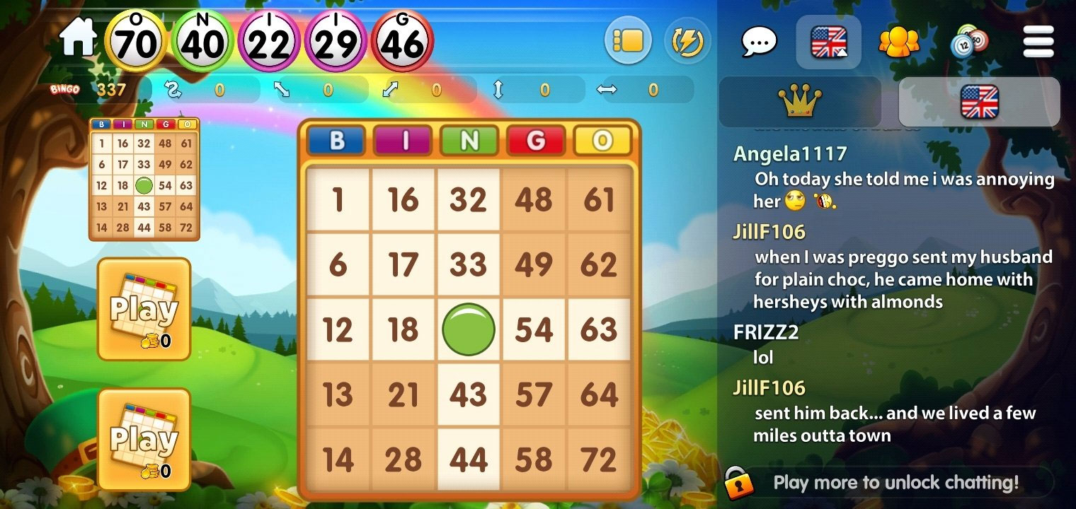 Gamepoint Bingo - Slots-Blast