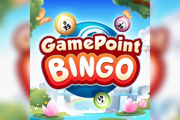 Gamepoint Bingo - Slots-Blast