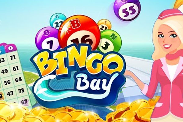 Bingo Bay - Slots-Blast