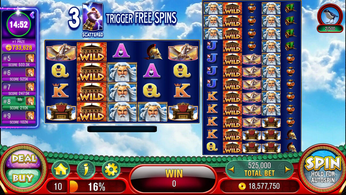 88 Fortunes Casino Slot Games - Slots-Blast