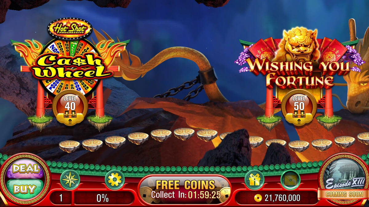 88 Fortunes Casino Slot Games - Slots-Blast
