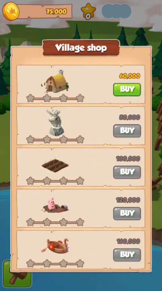 Coin Master - Slots-Blast