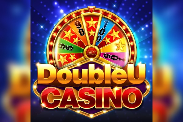 DoubleU Casino™ - Vegas Slots - Slots Bingo Free