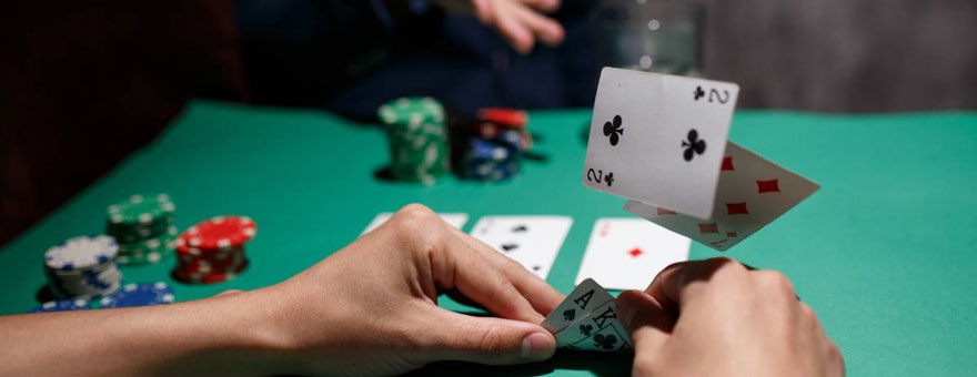 The psychology of Poker and its attractions | Slots Fun Free