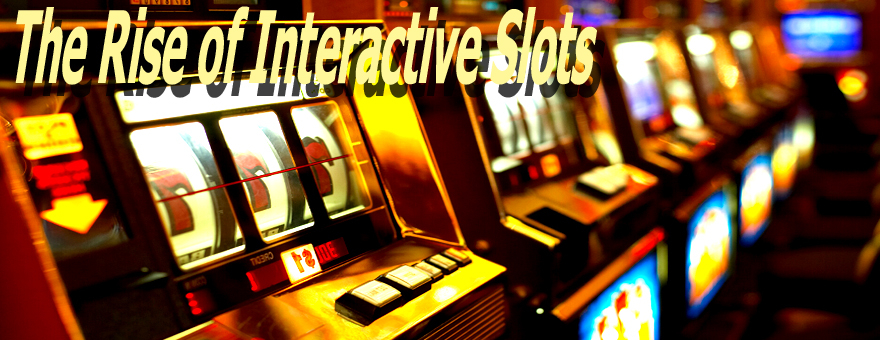 The Rise of Interactive Slots: Are Gamified Features the Future ...
