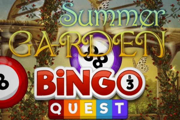 Bingo Quest - Slots Fun Free