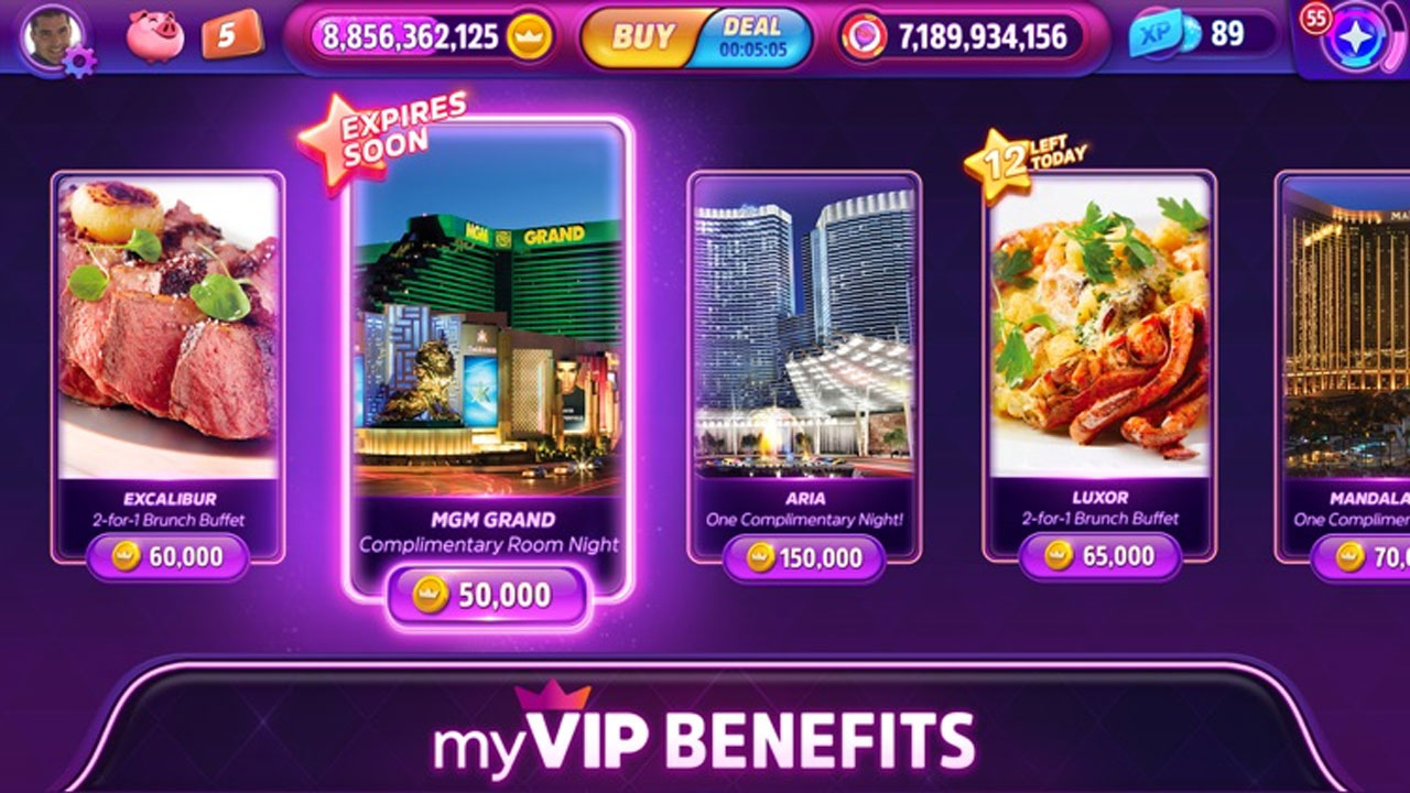 POP! Slots - Slots Fun Free