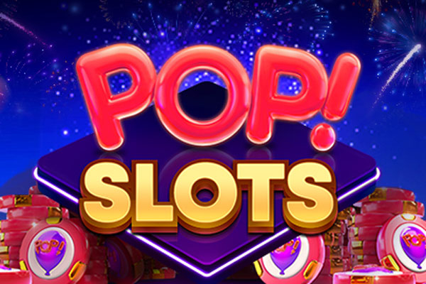 POP! Slots - Slots Fun Free