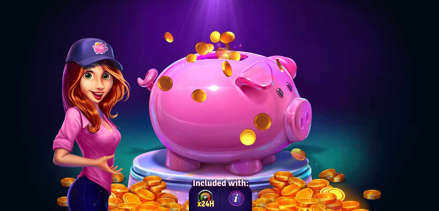 House of Fun™ - Casino Slots - Slots Fun Free