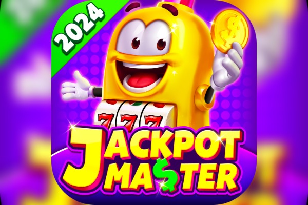 Jackpot Master™ Slots - Casino - Slots Fun Free