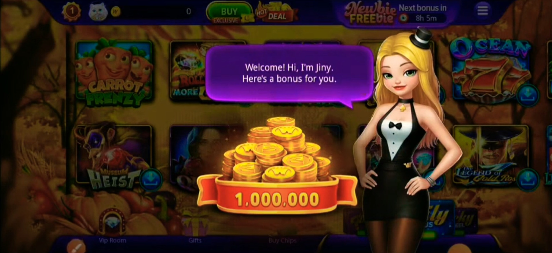 DoubleU Casino™ - Vegas Slots - Slots Fun Free