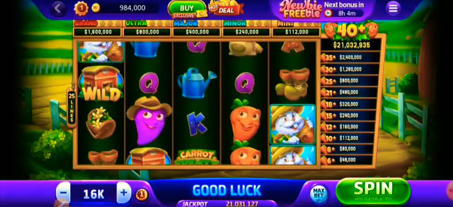 DoubleU Casino™ - Vegas Slots - Slots Fun Free