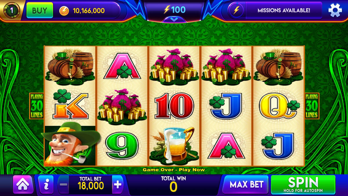 Lightning Link Casino - Slots Fun Free