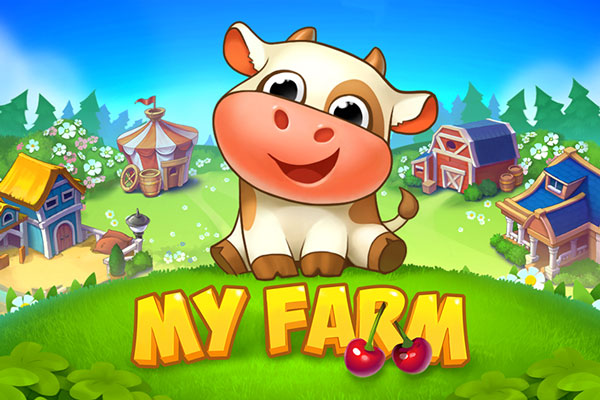 My Farm - Social Girl Games