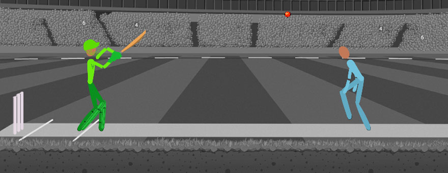 Kick Off the Indian Premier League with These Addictive Cricket Games ...