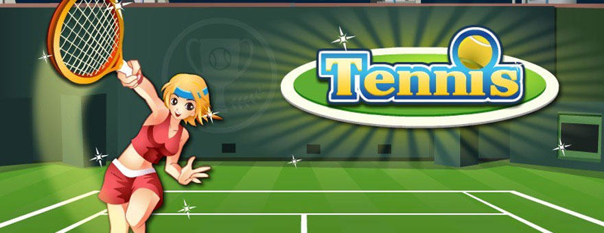 4 Exhilarating Tennis Games that makes You feel like a Pro | SportGames