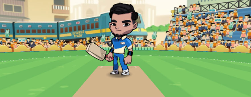 Dive into the ICC World Cup Season with More Fun Cricket Games to Play ...