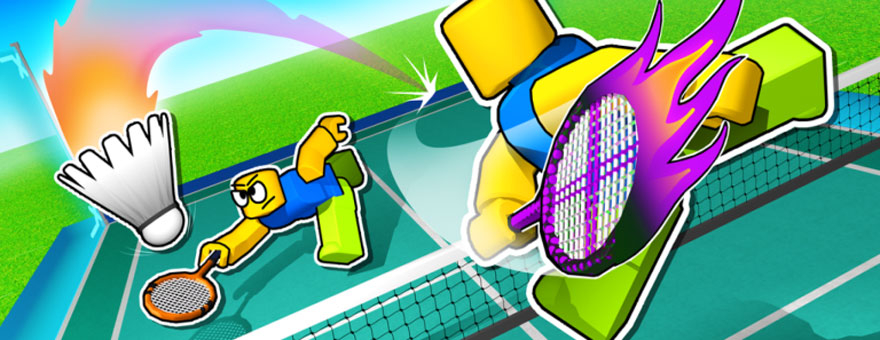 Why Racket Rivals Is One of Roblox’s Most Addictively Fun Sports Games ...