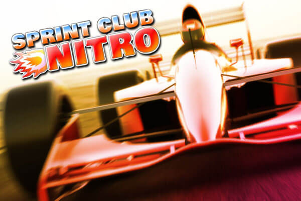 Sprint Club Nitro - SportGames