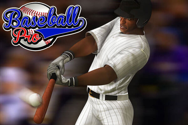 Baseball Pro - SportGames