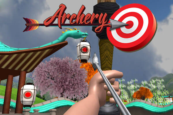 Archery - SportGames