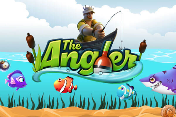 The Angler - SportGames