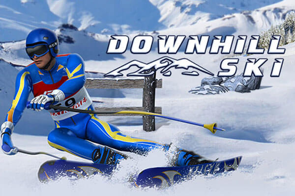 Winter Sports Games List - SportGames