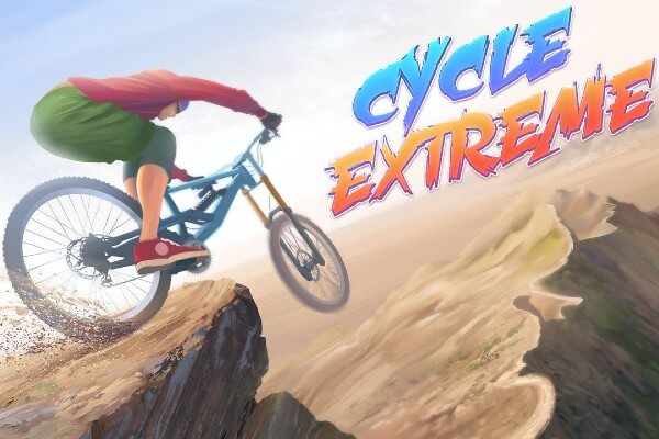 Cycle Extreme - SportGames