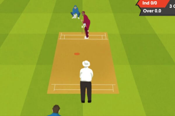 Super Cricket - SportGames