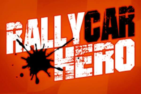 Rally Car Hero - SportGames