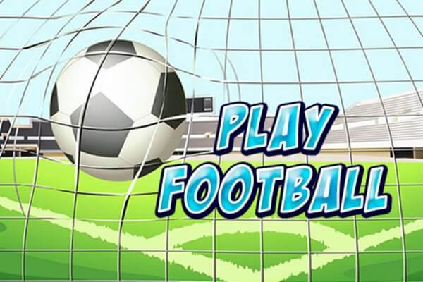 Play Football - SportGames