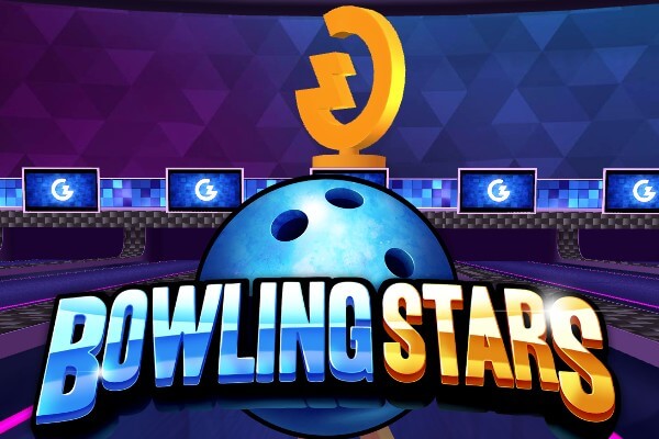 Bowling Stars - SportGames