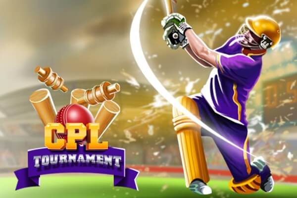 CPL Tournament 2020 - SportGames
