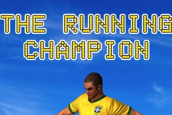 The Running Champion - SportGames