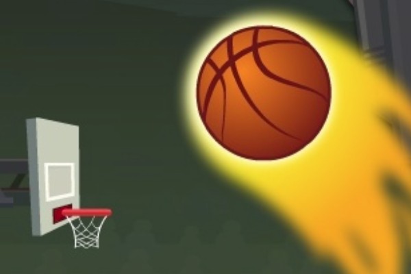 Dunk Balls - SportGames
