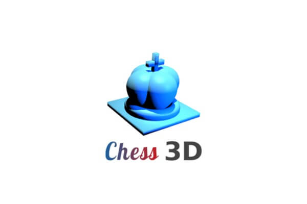 Chess 3D - SportGames