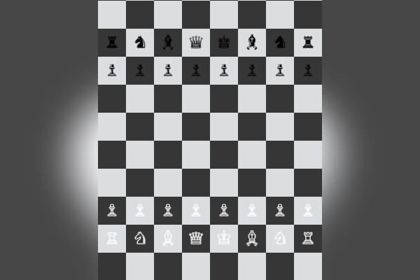 Chess 2D - SportGames