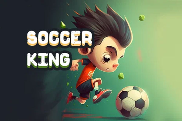Soccer King - SportGames